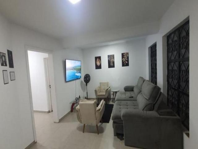 Casa para venda em Jardim Boa Esperança de 160.00m² com 3 Quartos, 1 Suite e 2 Garagens