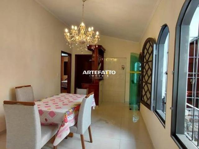 Casa para venda em Jardim Boa Esperança de 172.00m² com 3 Quartos, 1 Suite e 2 Garagens