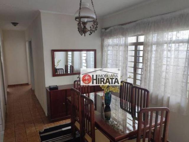 Casa para venda em Jardim Boa Esperança de 180.00m² com 3 Quartos, 1 Suite e 2 Garagens