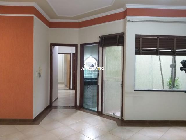 Casa para venda em Jardim Boa Esperança em Franca São Paulo de 185.00m² com 3 Quartos, 1 Suíte e 4 Garagens