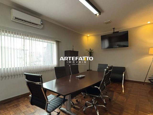 Casa para venda em Jardim Boa Esperança em Franca São Paulo de 237.00m² com 3 Quartos, 1 Suíte e 2 Garagens