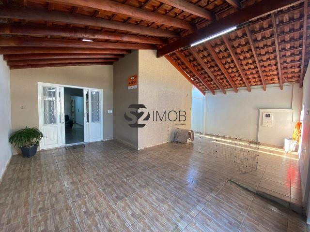 Casa para venda em Jardim Boa Esperança em Mogi Guaçu São Paulo de 144.00m² com 2 Quartos e 2 Garagens