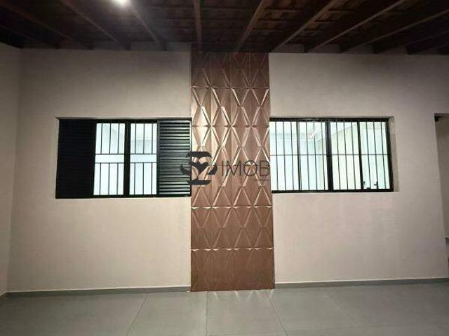 Casa para venda em Jardim Boa Esperança em Mogi Guaçu São Paulo de 140.00m² com 2 Quartos e 2 Garagens