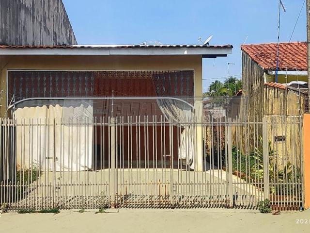 Casa para venda em Jardim Boa Esperança em Sorocaba São Paulo de 150.00m² com 3 Quartos, 2 Suítes e 3 Garagens
