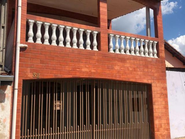 Casa para venda em Jardim Boa Esperança em Sorocaba São Paulo de 160.00m² com 3 Quartos e 2 Garagens