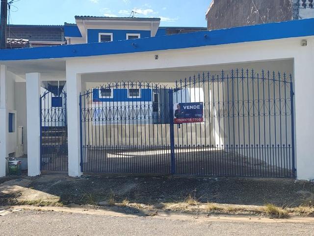 Casa para venda em Jardim Boa Esperança em Sorocaba São Paulo de 100.55m² com 3 Quartos, 1 Suíte e 2 Garagens