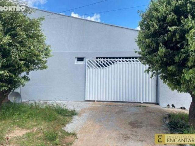 Casa para venda em Jardim Boa Esperança, Sinop