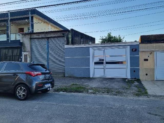 Casa para venda em Jardim Boa Esperanca vicente De Ca de 76.00m² com 2 Quartos