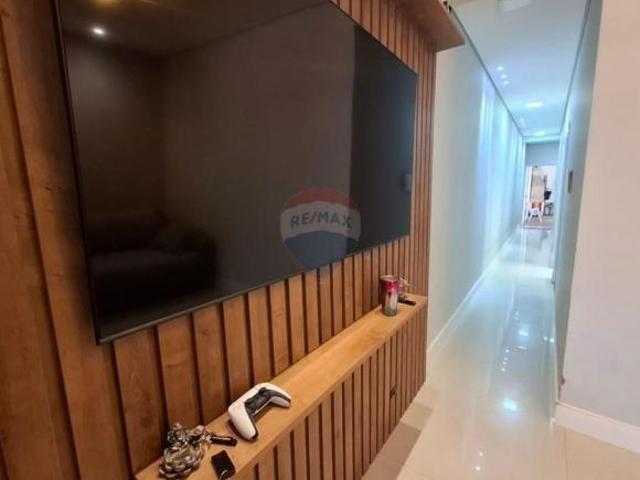 Casa para venda em Jardim Boer I de 57.22m² com 2 Quartos e 2 Garagens