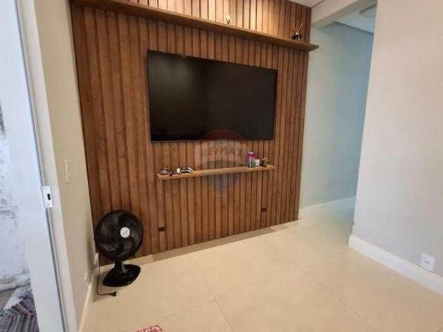 Casa para venda em Jardim Boer I de 57.22m² com 2 Quartos e 2 Garagens
