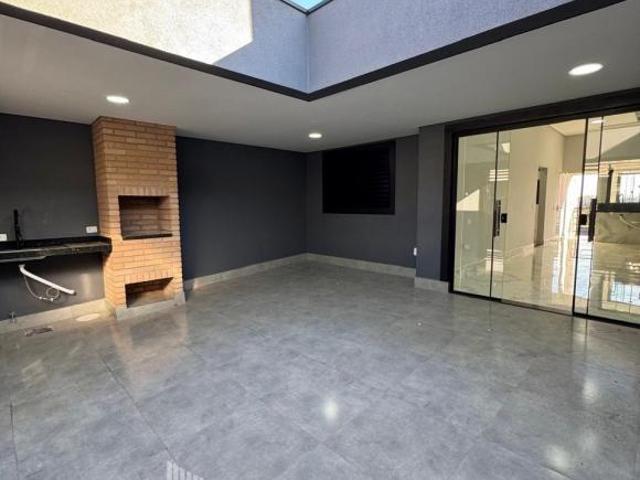 Casa para venda em Jardim Boer I de 87.00m² com 2 Quartos, 1 Suite e 2 Garagens