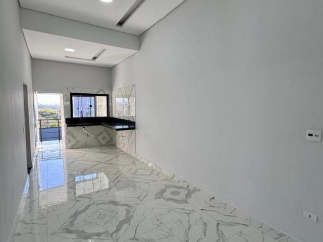 Casa para venda em Jardim Boer I de 87.00m² com 2 Quartos, 1 Suite e 2 Garagens