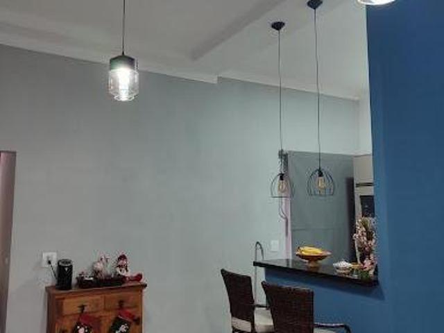 Casa para venda em Jardim Boer I de 105.00m² com 2 Quartos, 2 Suites e 2 Garagens