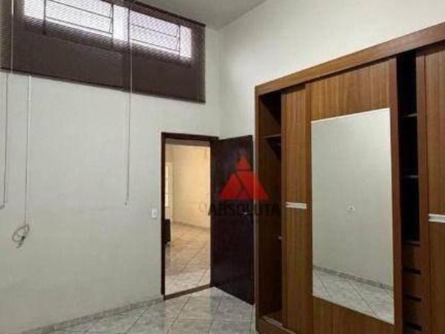 Casa para venda em Jardim Boer I de 113.00m² com 3 Quartos, 1 Suite e 4 Garagens