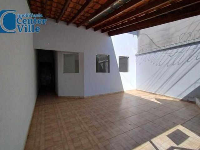 Casa para venda em Jardim Boer I de 120.00m² com 2 Quartos e 2 Garagens