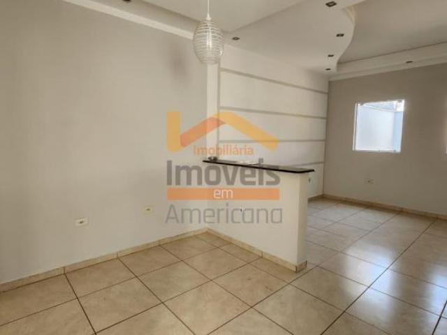 Casa para venda em Jardim Boer I de 123.00m² com 2 Quartos e 2 Garagens