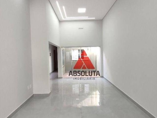 Casa para venda em Jardim Boer I de 125.00m² com 3 Quartos, 1 Suite e 2 Garagens