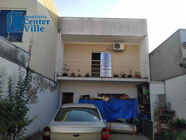 Casa para venda em Jardim Boer I em Americana São Paulo de 170.00m² com 2 Quartos, 1 Suíte e 2 Garagens