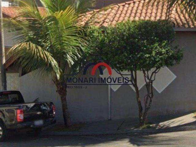 Casa para venda em Jardim Boer I de 195.00m² com 3 Quartos, 1 Suite e 3 Garagens