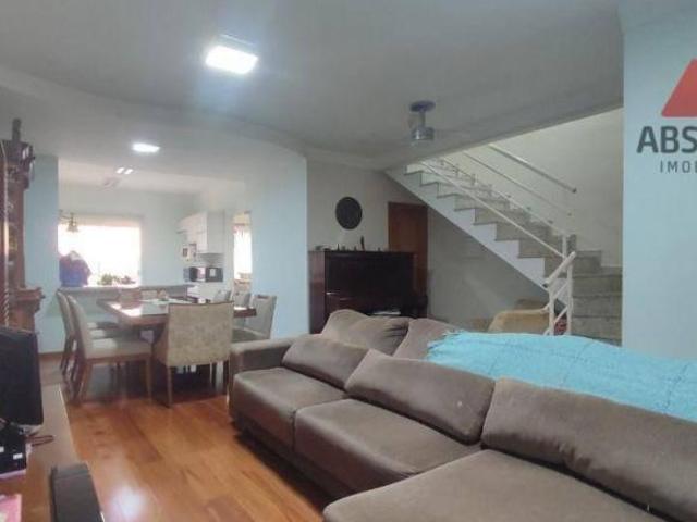 Casa para venda em Jardim Boer I de 218.00m² com 3 Quartos, 1 Suite e 2 Garagens