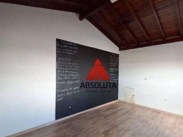 Casa para venda em Jardim Boer I de 227.00m² com 3 Quartos, 1 Suite e 2 Garagens
