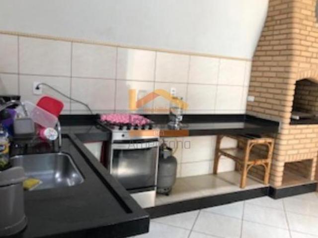 Casa para venda em Jardim Boer I de 227.00m² com 3 Quartos, 1 Suite e 2 Garagens