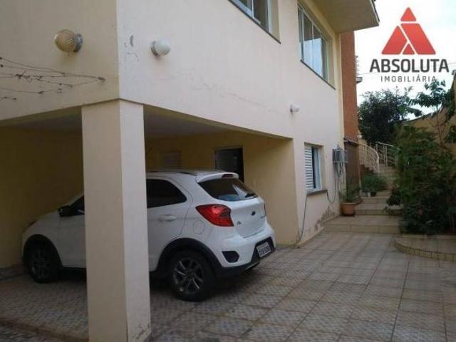 Casa para venda em Jardim Boer I de 240.00m² com 3 Quartos, 2 Suites e 4 Garagens