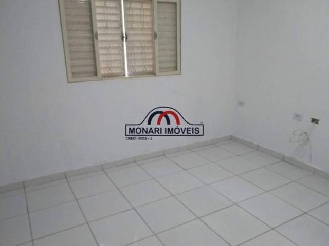 Casa para venda em Jardim Boer I de 267.00m² com 3 Quartos, 1 Suite e 2 Garagens