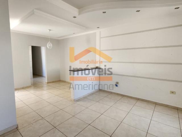 Casa para venda em Jardim Boer I em Americana São Paulo de 123.00m² com 2 Quartos e 2 Garagens