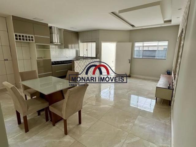 Casa para venda em Jardim Boer I em Americana São Paulo de 79.00m² com 2 Quartos