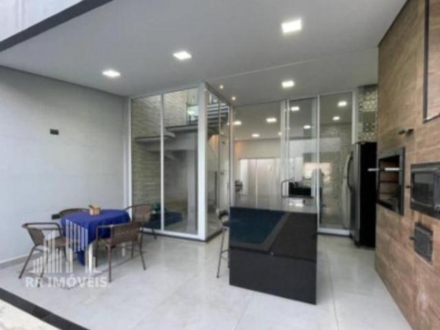 Casa para venda em Jardim Boer Ii de 148.00m² com 2 Quartos, 1 Suite e 2 Garagens