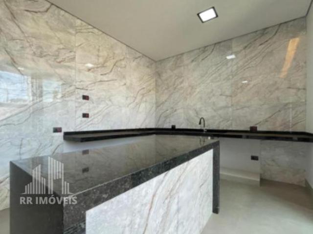 Casa para venda em Jardim Boer Ii de 159.00m² com 3 Quartos, 1 Suite e 2 Garagens