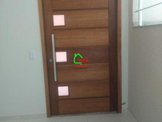 Casa para venda em Jardim Boer Ii de 180.00m² com 3 Quartos, 1 Suite e 2 Garagens