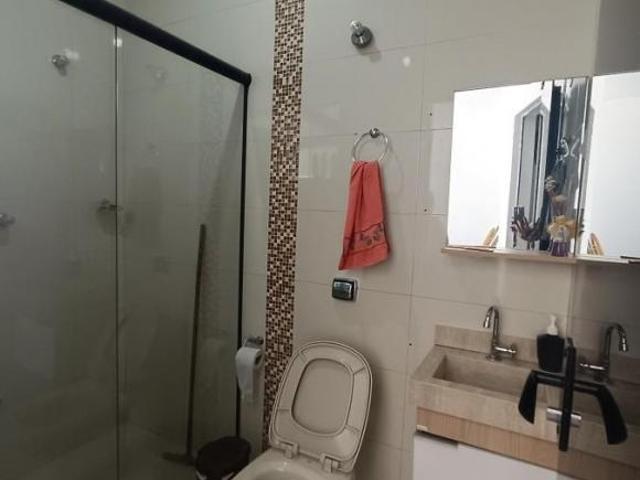 Casa para venda em Jardim Boer Ii de 83.00m² com 2 Quartos, 1 Suite e 3 Garagens
