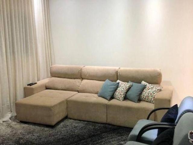 Casa para venda em Jardim Boer Ii de 88.00m² com 2 Quartos, 1 Suite e 2 Garagens