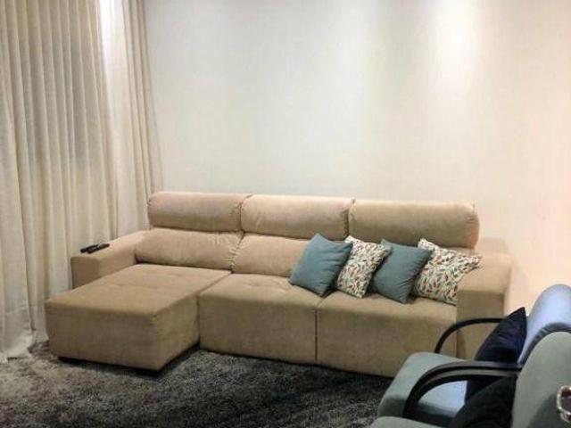 Casa para venda em Jardim Boer Ii de 88.00m² com 2 Quartos, 1 Suite e 2 Garagens