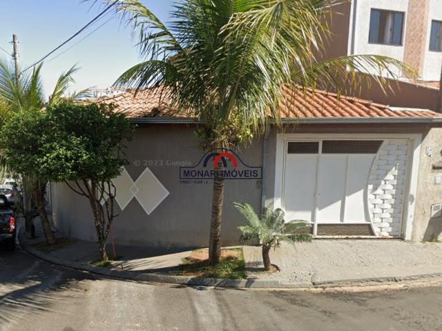 Casa para venda em Jardim Boer Ii em Americana São Paulo de 195.00m² com 3 Quartos, 1 Suíte e 3 Garagens