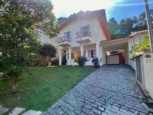 Casa para venda em Jardim Bolívia de 312.00m² com 4 Quartos, 2 Suites e 3 Garagens