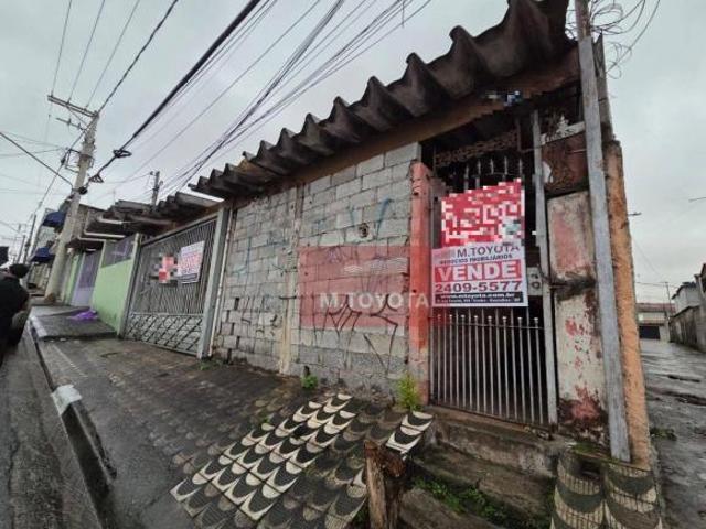 Casa para venda em Jardim Bom Clima de 300.00m² com 2 Quartos e 3 Garagens