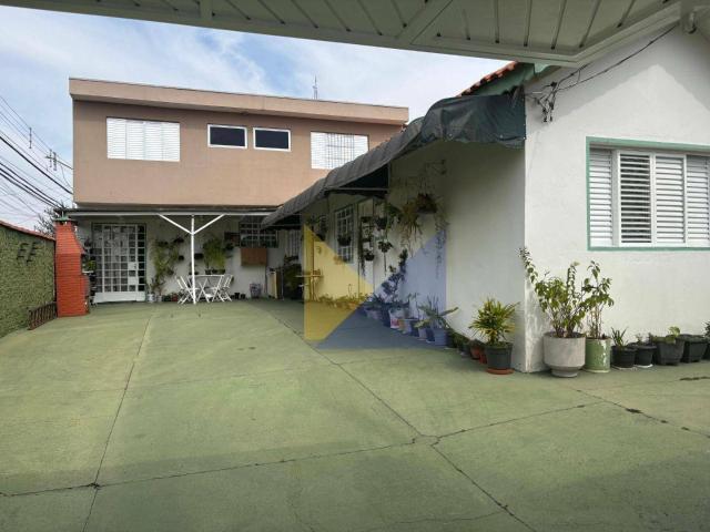 Casa para venda em Jardim Bom Clima em Guarulhos São Paulo de 170.00m² com 3 Quartos, 3 Suítes e 5 Garagens
