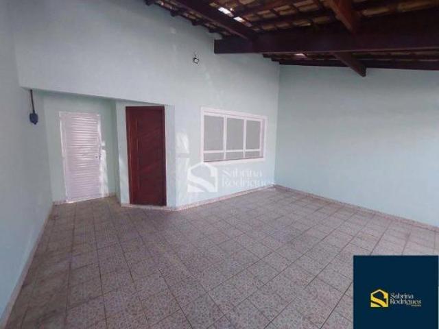 Casa para venda em Jardim Bom Princípio de 120.00m² com 3 Quartos, 1 Suite e 2 Garagens