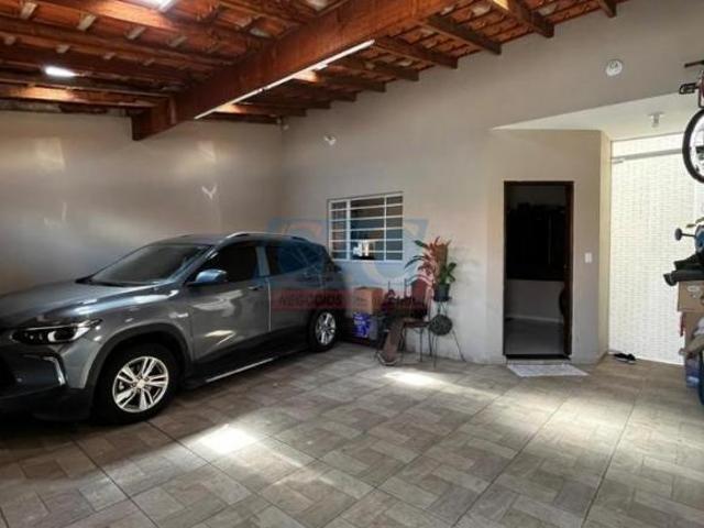 Casa para venda em Jardim Bom Princípio de 145.00m² com 3 Quartos, 1 Suite e 2 Garagens