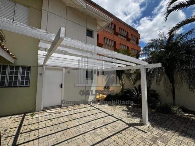 Casa para venda em Jardim Bom Retiro de 130.00m² com 3 Quartos, 1 Suite e 4 Garagens