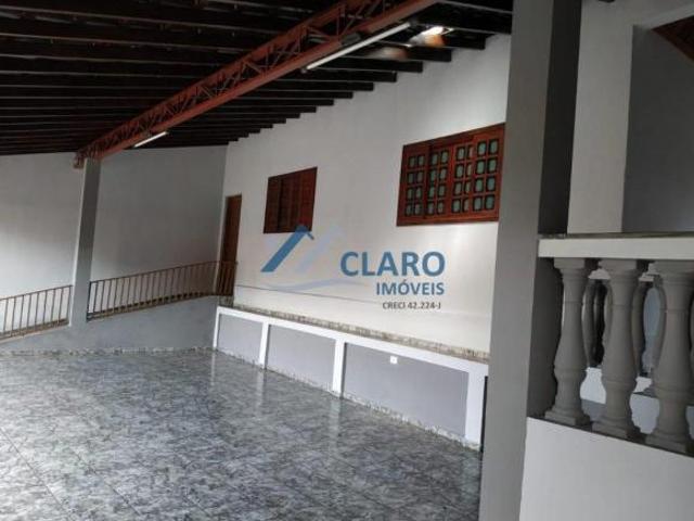 Casa para venda em Jardim Bom Samaritano de 243.00m² com 3 Quartos e 3 Garagens