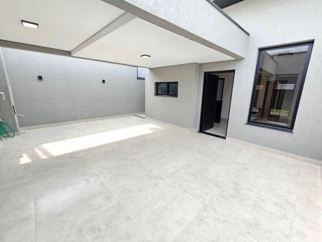 Casa para venda em Jardim Bom Sucesso de 104.00m² com 3 Quartos, 1 Suite e 2 Garagens