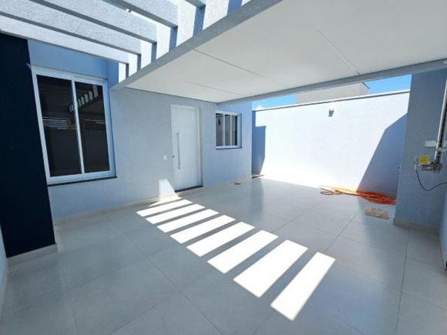 Casa para venda em Jardim Bom Sucesso de 105.00m² com 3 Quartos, 1 Suite e 2 Garagens