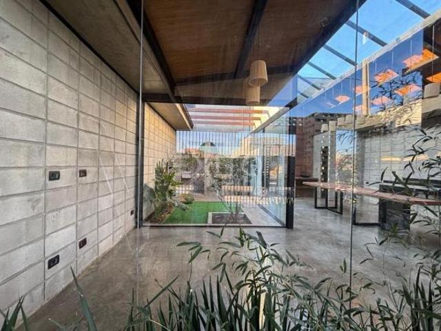 Casa para venda em Jardim Bom Sucesso de 110.00m² com 2 Quartos, 2 Suites e 1 Garagem