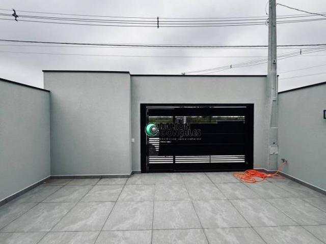 Casa para venda em Jardim Bom Sucesso de 110.00m² com 3 Quartos, 1 Suite e 2 Garagens