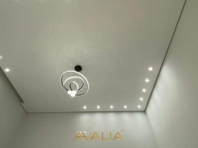 Casa para venda em Jardim Bom Sucesso de 116.00m² com 3 Quartos, 1 Suite e 2 Garagens