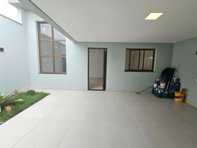Casa para venda em Jardim Bom Sucesso de 120.00m² com 3 Quartos, 2 Suites e 2 Garagens